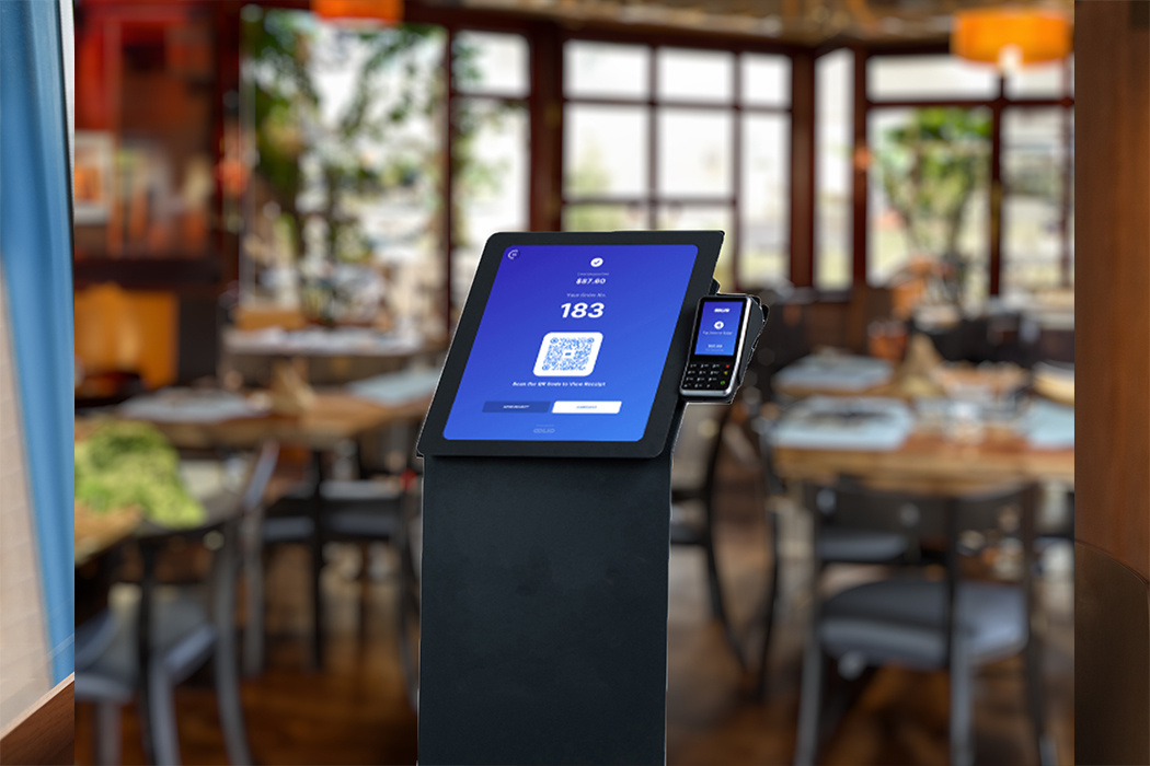 Complete POS Solution | Hospitality Point of Sale Software | OOLIO